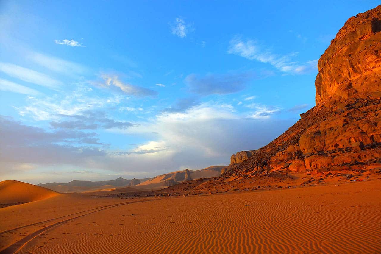 Top 3 des lieux à visiter au Maghreb ⋆ Cityvol Voyages
