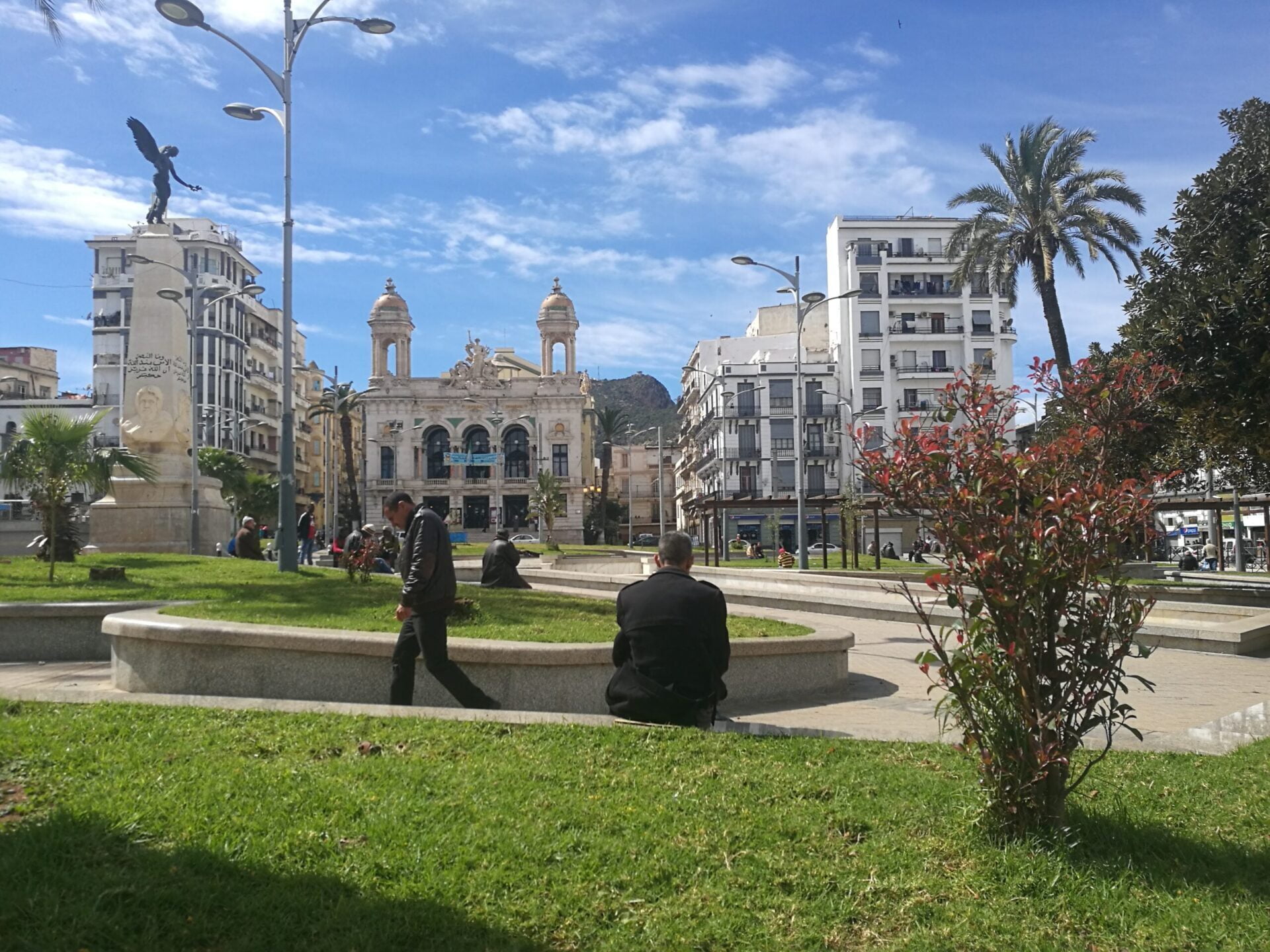 Visiter Oran : les 10 endroits incontournables à ne pas manquer ⋆ ...
